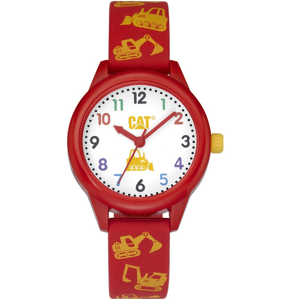 Reloj Kids Caterpillar 5ta Avenida Reloj Kids Caterpillar 5ta Avenida