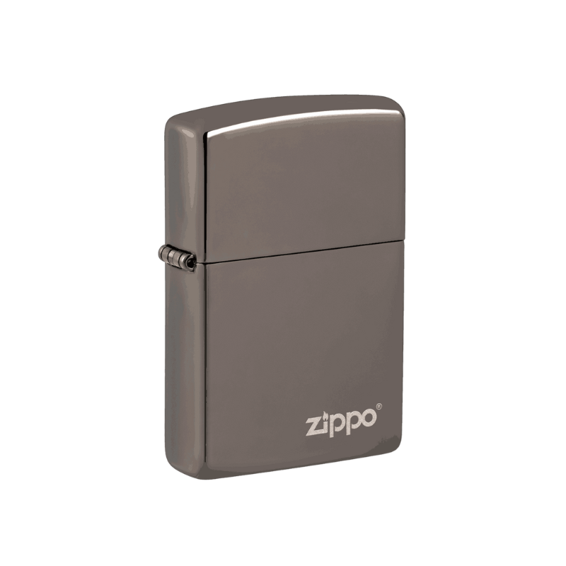 Encendedor Classic Black Ice Zippo – 5ta Avenida
