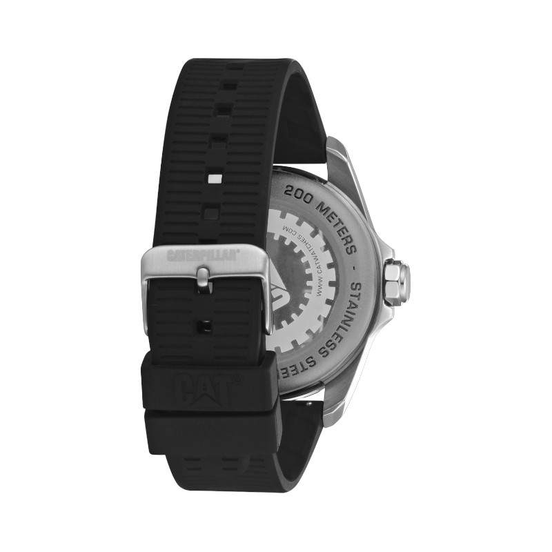 Reloj quartz shockmaster (edición limitada 100 años) Caterpillar – 5ta ...